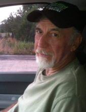 Obituary: Danny Wayne Holcombe