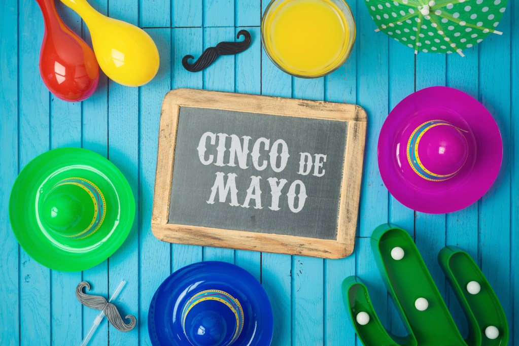 Cinco de Mayo taking center stage in Arkadelphia on May 5