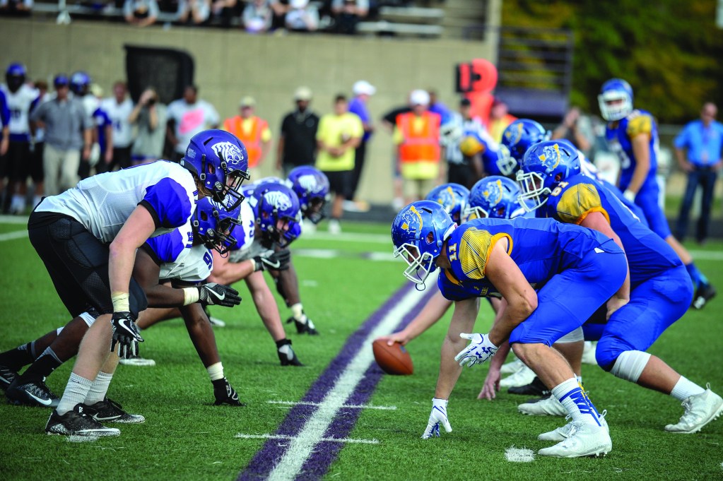 Tigers, Muleriders to face off in Murphy USA Classic