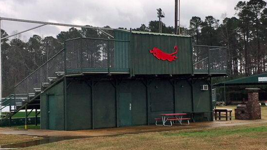 Magnolia School Board opens discussion about artificial turf