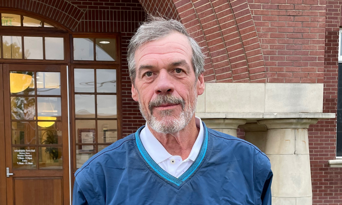 Disaster Relief Team to celebrate 25 years of service