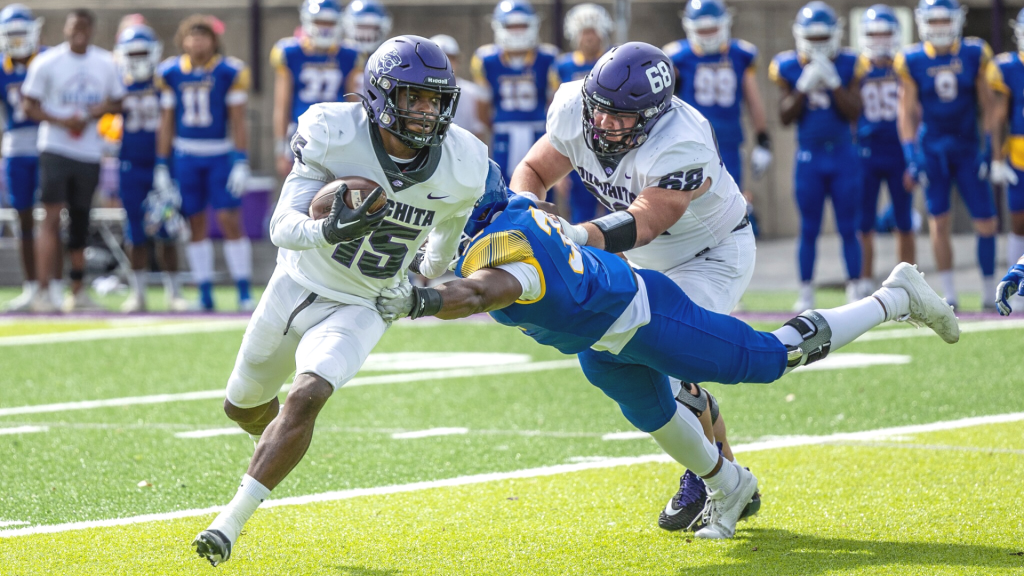 Tigers add All-America honors