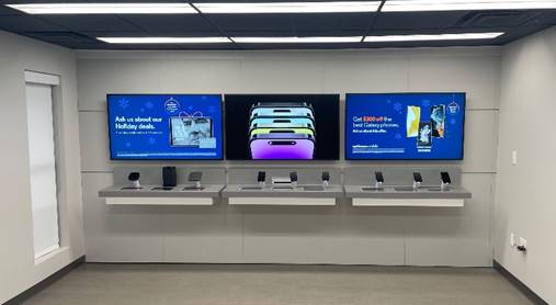 Optimum opens four new stores in Arkansas