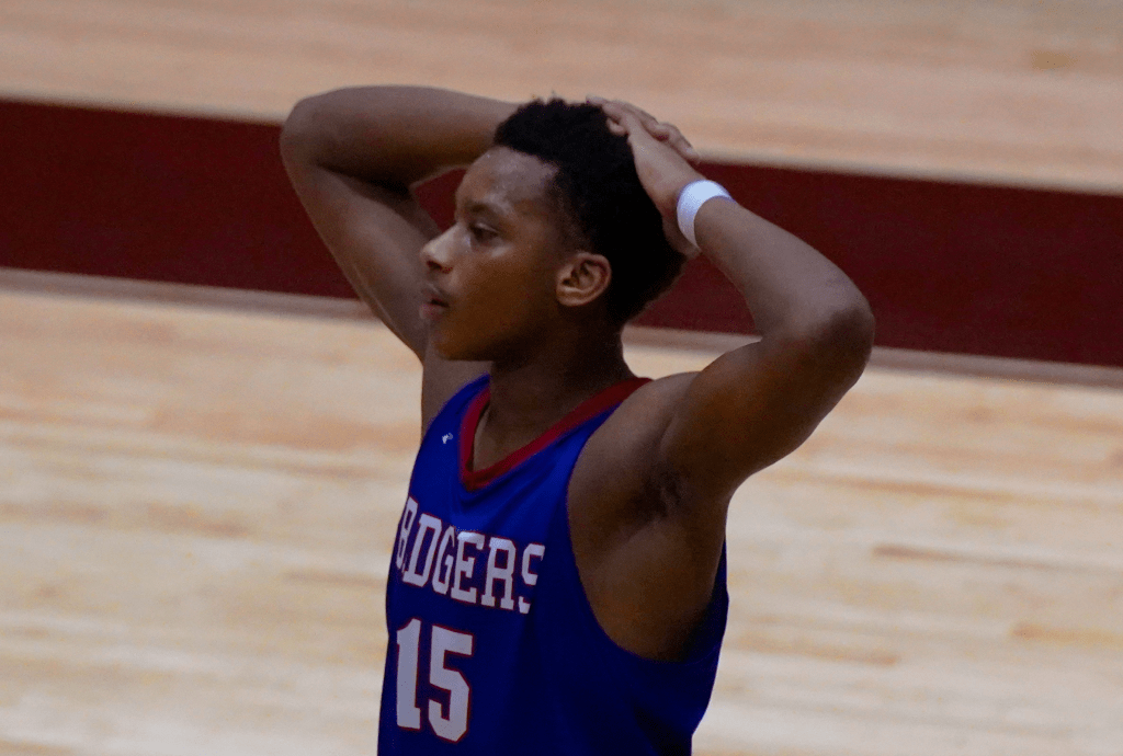 Comets end Badgers' season in Warren