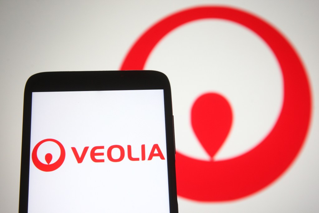 Veolia North America named a 2023 Best of the Best Employer by Black ...