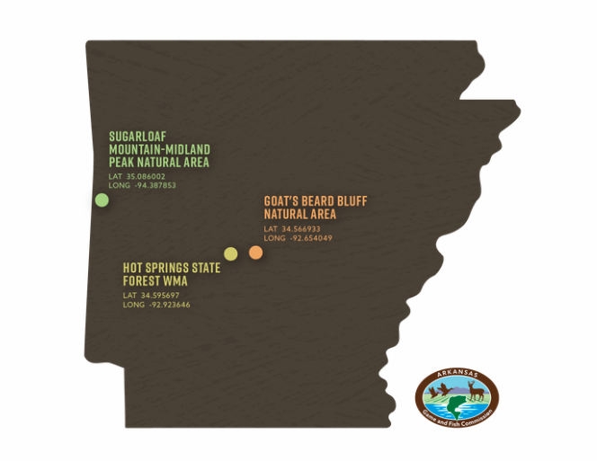 Alternative firearms season opens new options for Arkansas deer hunters