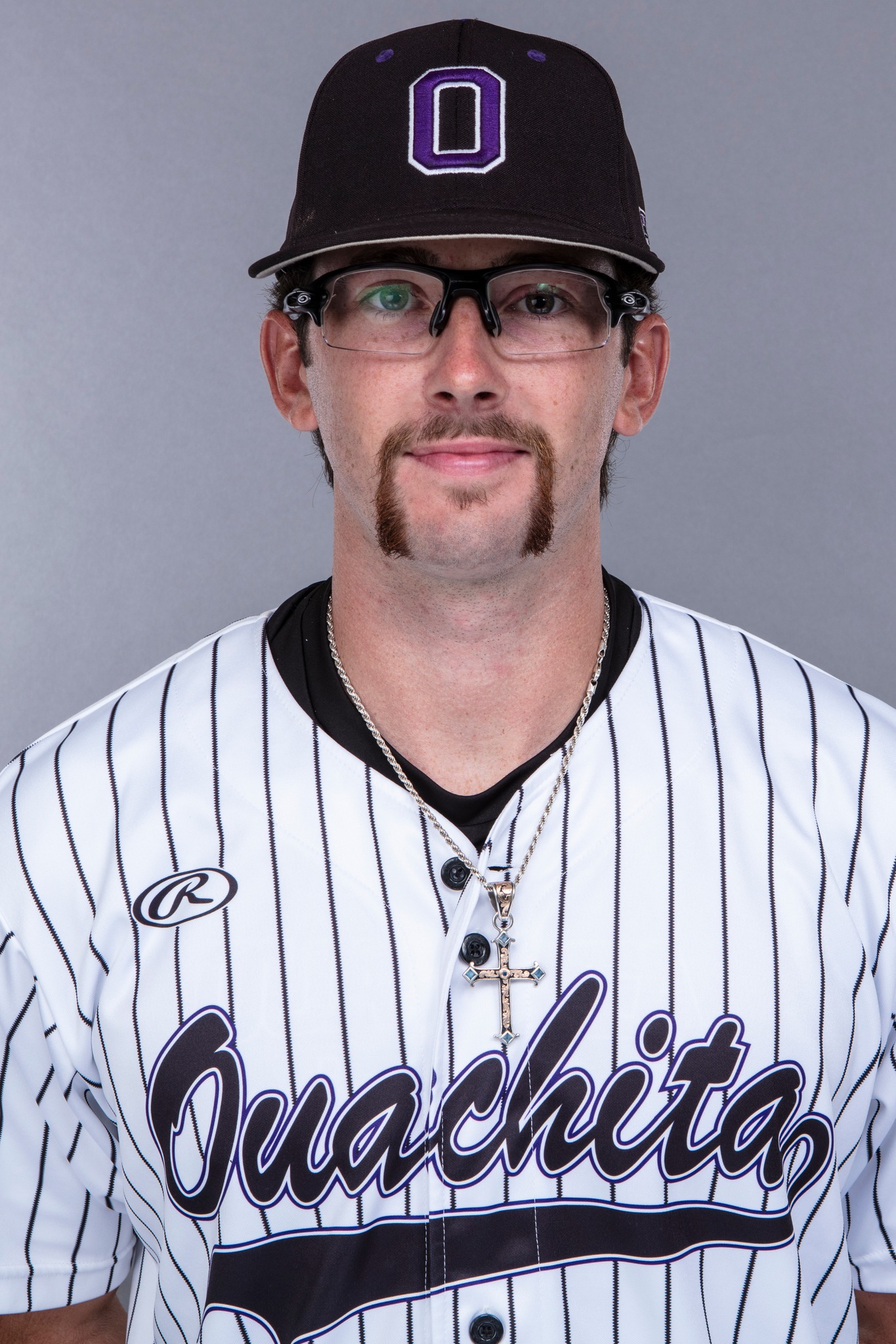 Tigers pitcher earns national recognition