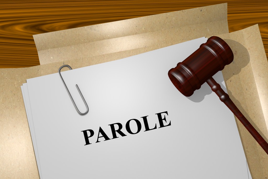 Parole Board acts on commutation and parole requests | magnoliareporter ...
