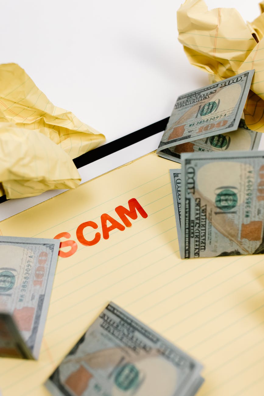 Entergy: Steer clear of utility scams