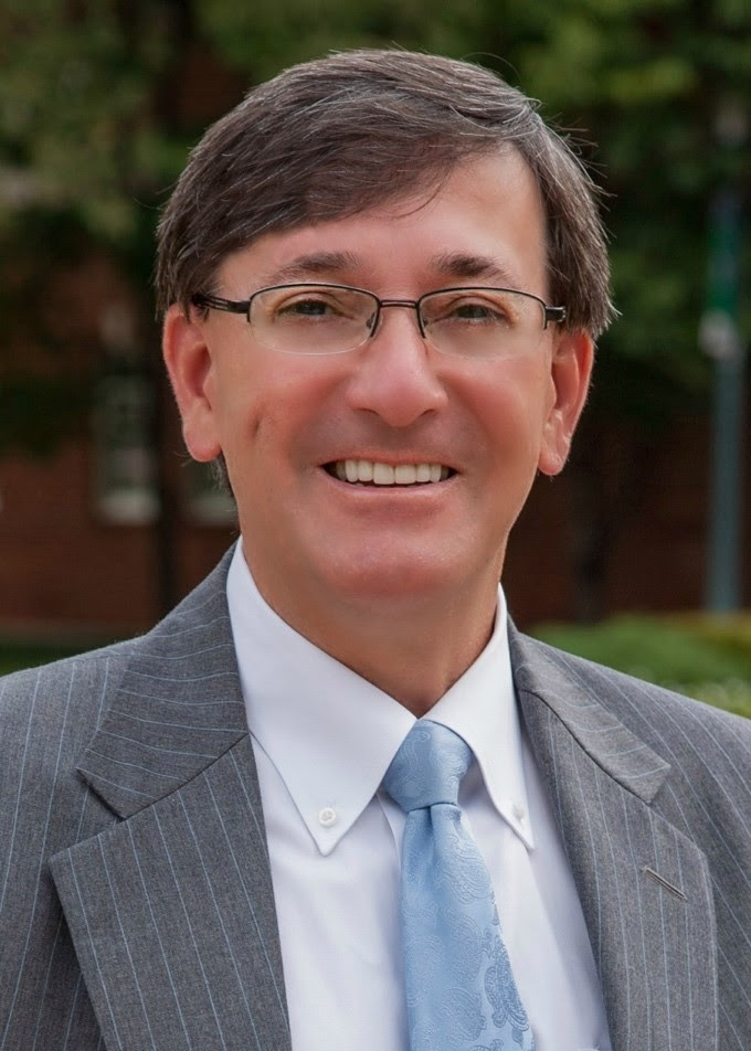 ASU System trustees appoint Robin Myers as interim president