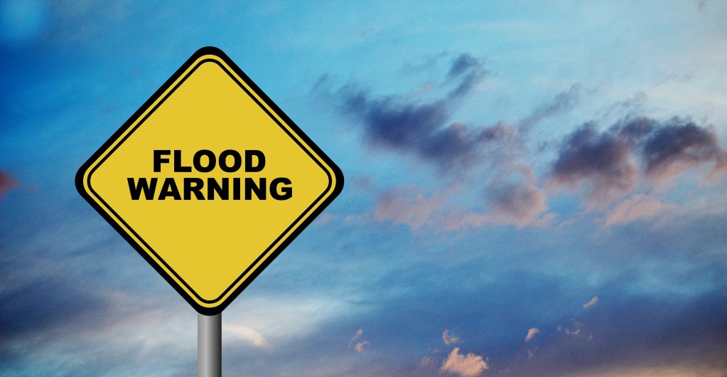 Flood warnings issued for Ouachita, Little Missouri rivers