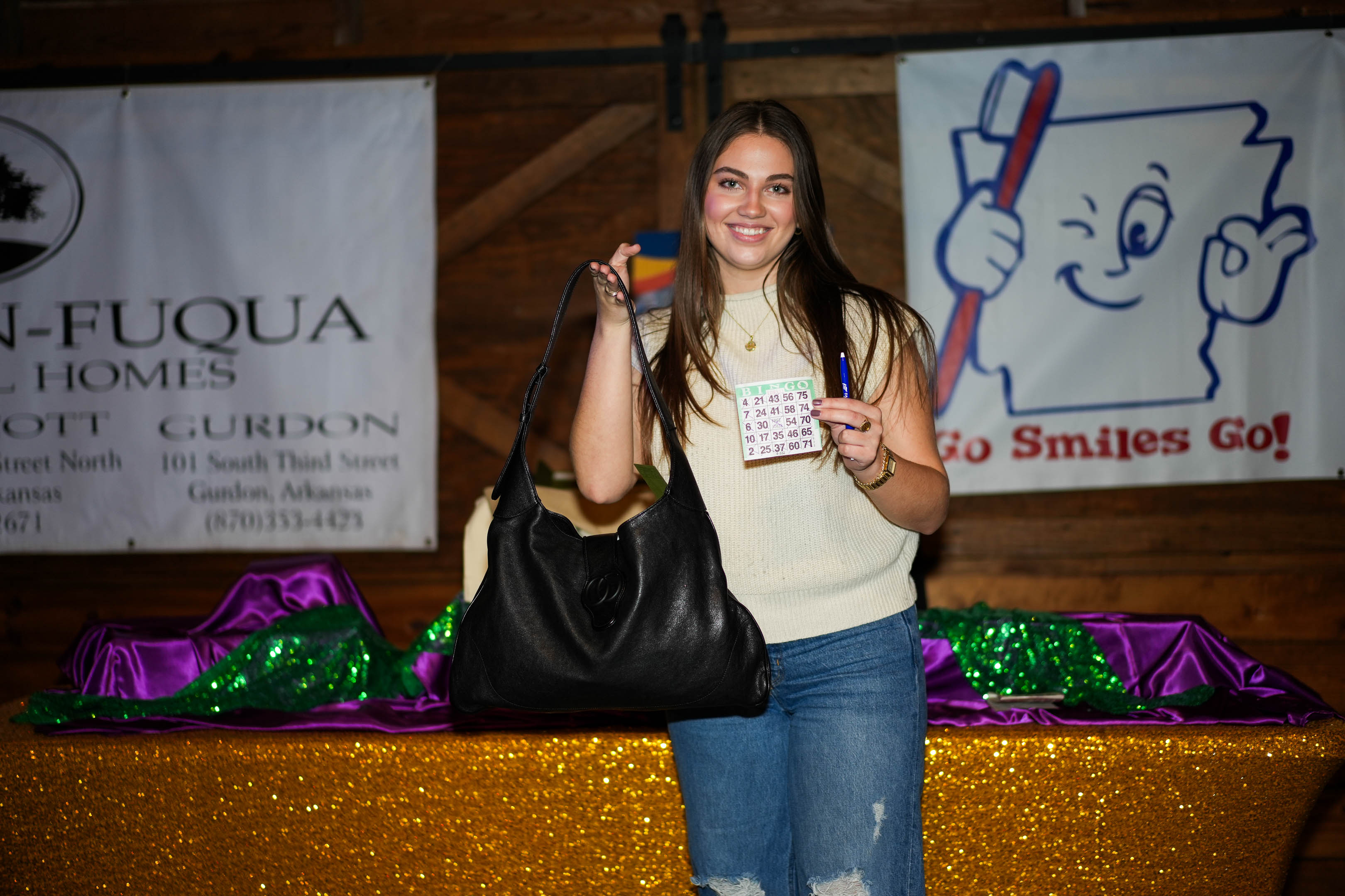 Hawthorn named Clark County Officer of the Year