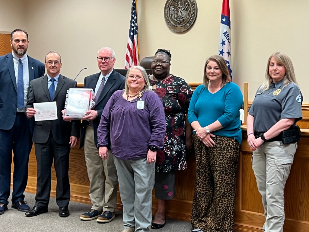 Clark County Drug Court gets opioid funding, Naloxone kits