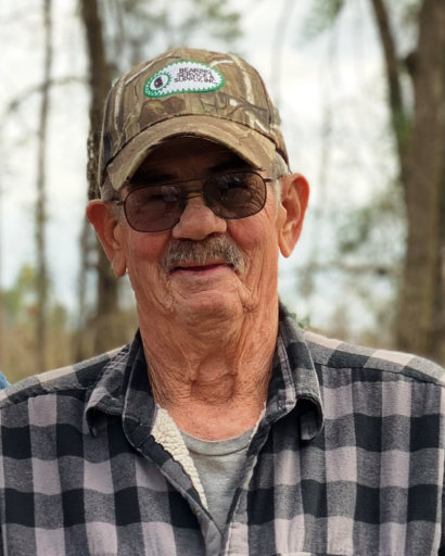 Michael "Wayne" Eason