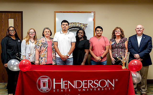 HSU nursing students get financial aid through CHI St. Vincent ...