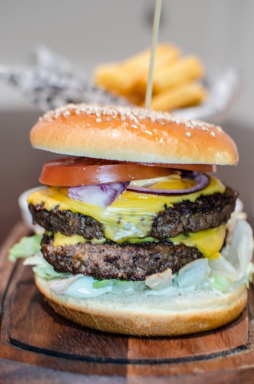 Arkansas Beef Council announces inaugural Best Burger Contest