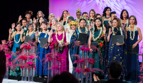 Veolia breaks ground on $600M expansion