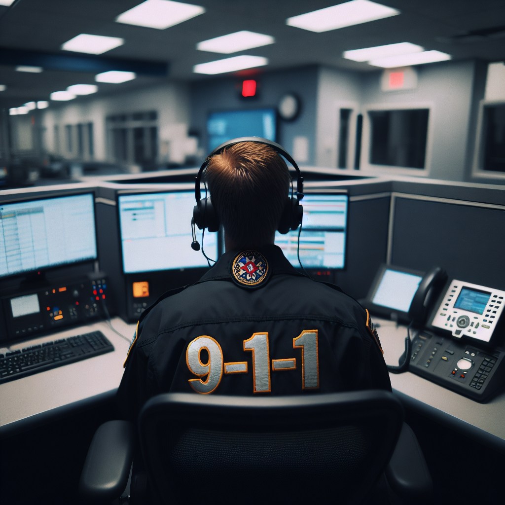 Clark County justices add to dispatch roster ahead of central 911 system