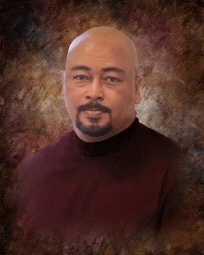 Michael "Wayne" Eason