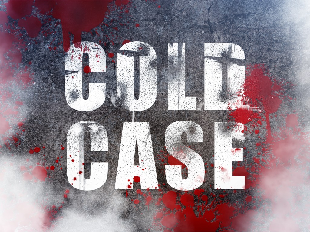 COLD CASE: Thurman Bailey's unsolved death a case of generosity and ...