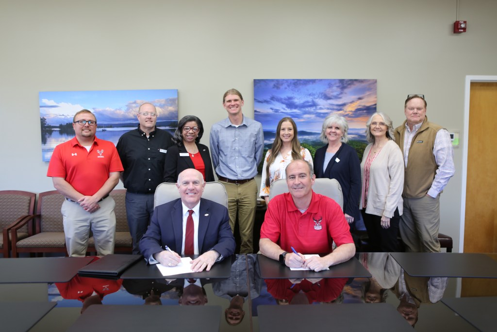 Henderson partners with UA Rich Mountain to offer unique degree pathway
