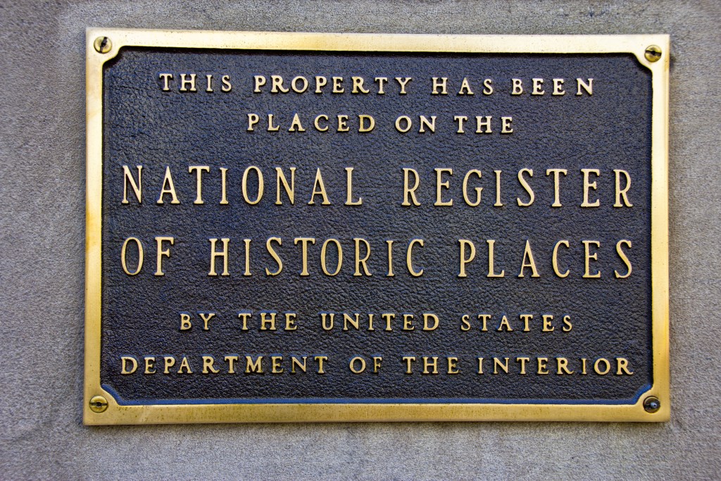 4 South Arkansas properties—including Curtis bridges—added to National ...