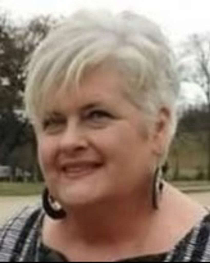 Patricia (Martin) Hughes