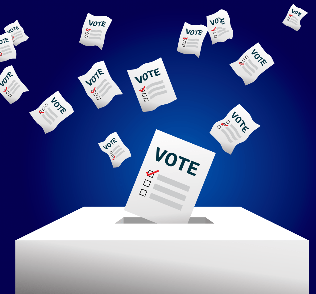 UPDATE: Clark County’s 2026 primary election results