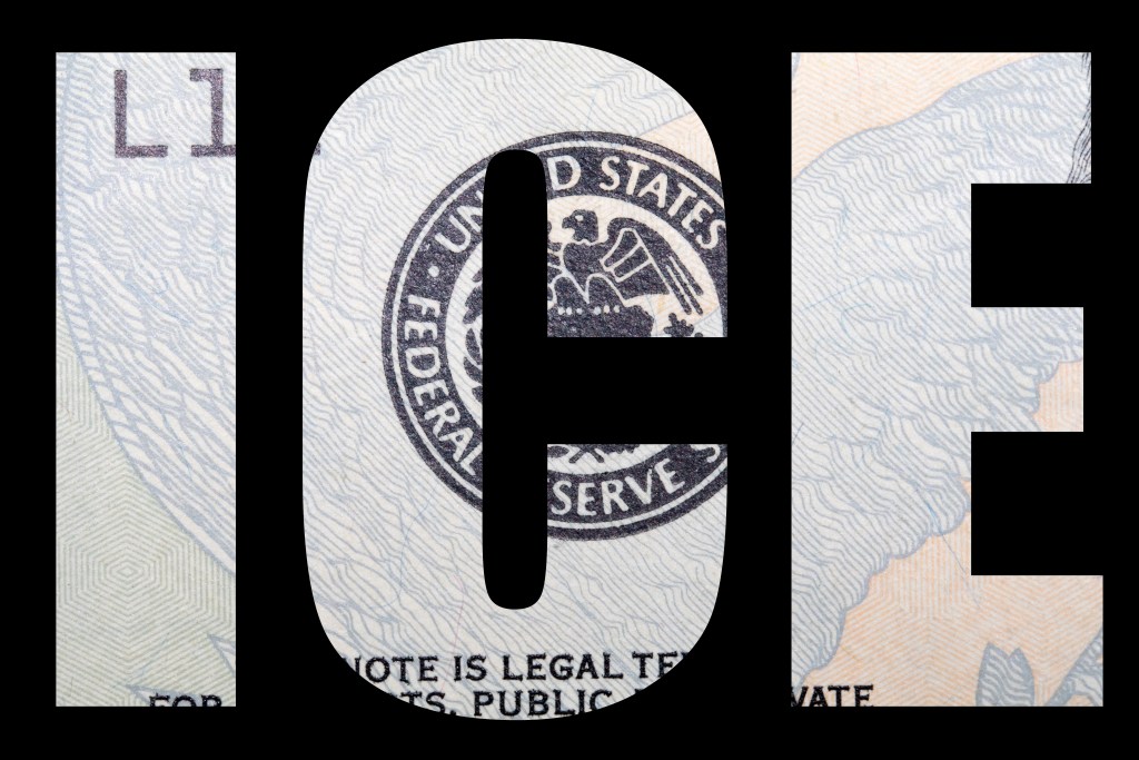 Stateline: ICE is using Medicaid data to find out where immigrants live