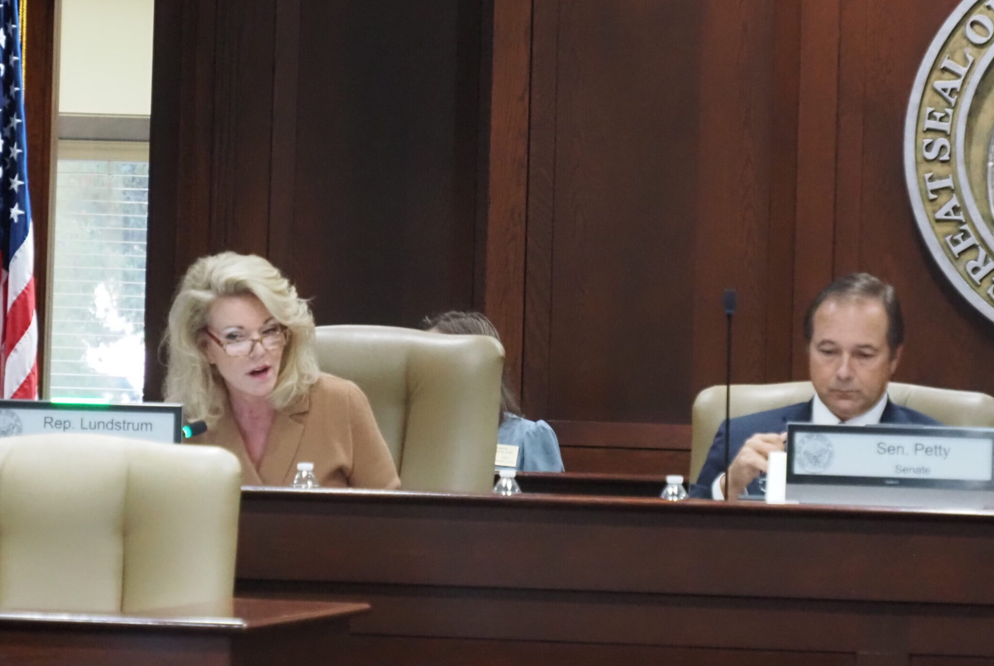 Arkansas Advocate: Vote to return withheld funds to municipalities a no ...