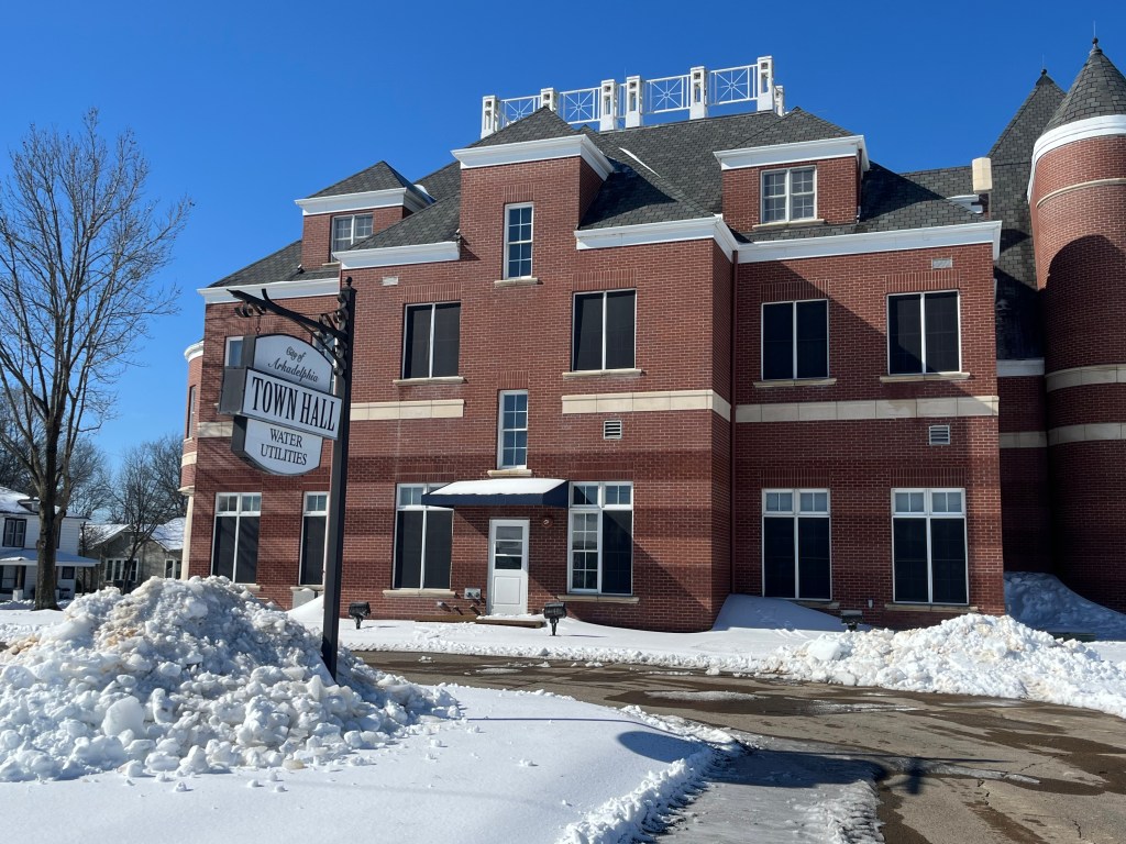 Arkadelphia commerce starts to thaw in wake of icy Fern