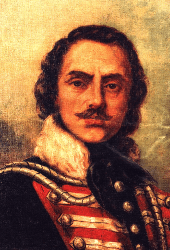 History Minute: Casimir Pulaski, a hero of the American Revolution (and ...