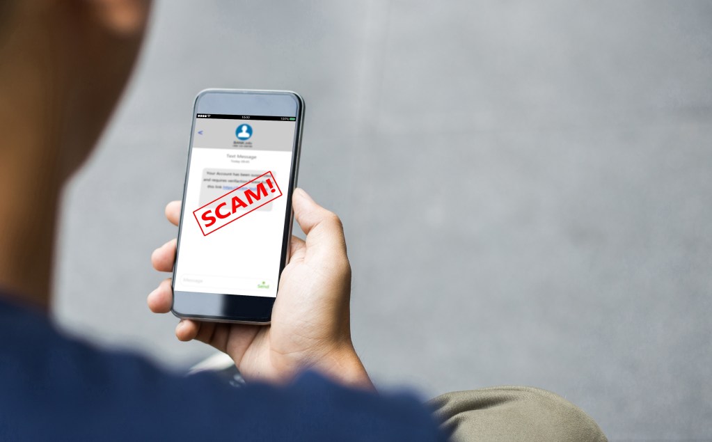 Arkansas Scholarship Lottery warns of video call scam
