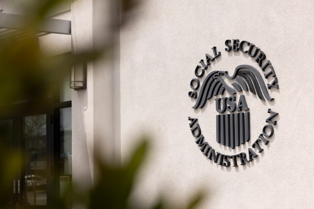 States Newsroom: Projected Social Security benefits cliff creeps up to ...